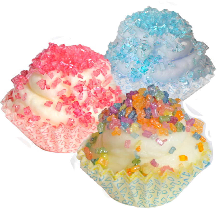 Sprinkles – Confection Crafts